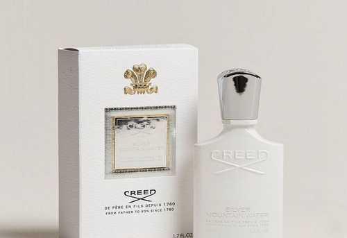 Creed Silver Mountain Water Парфюмерная вода