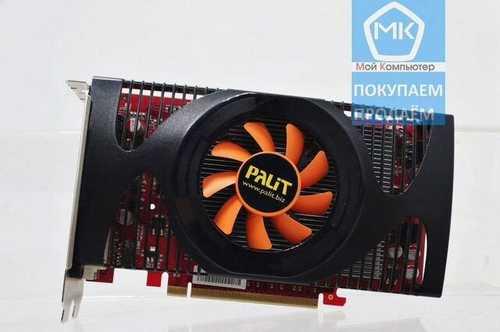 Palit GeForce GTS 250 512MB (Hdmi)