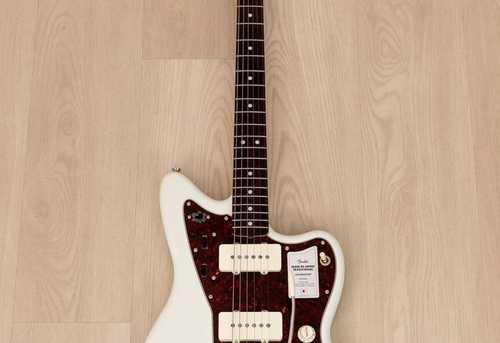 Электрогитара Fender Traditional II 60s Jazzmaster