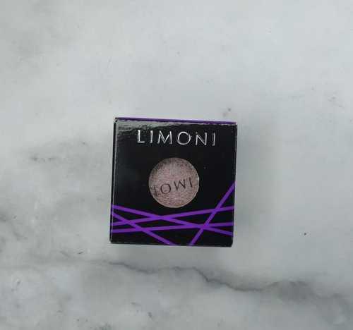 Limoni prism тени для век