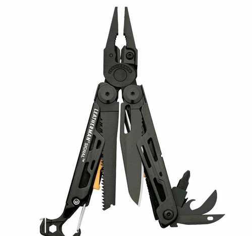 Мультитул leatherman signal 832586