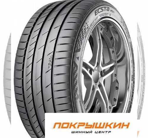 Kumho Ecsta PS71 285/40 R20 108Y