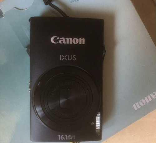 Цифровой фотоаппарат canon Digital ixus 240 HS