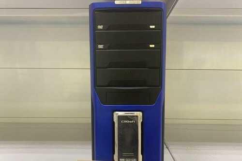 Компьютер Quad Core AMD A10-5700