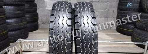 Dunlop 6.50/10 R10