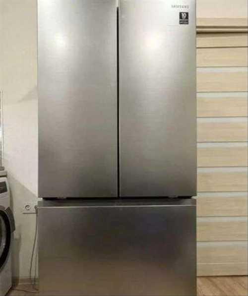 Холодильник samsung rf44a5002s9