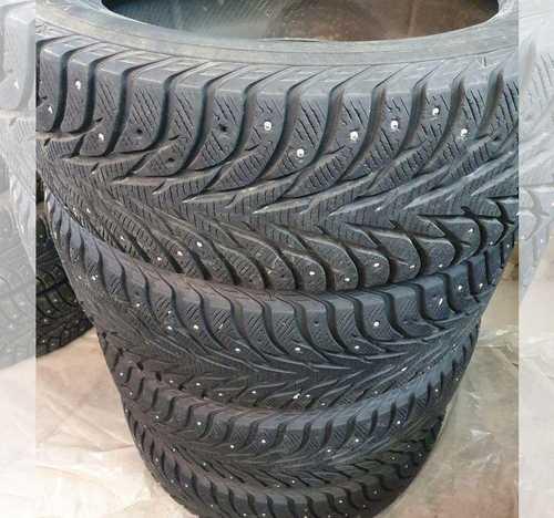 Шины зима Yokohama iceGuard Stud 235/55 R19