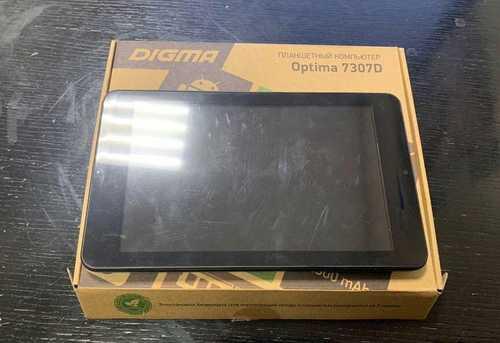 Планшет Digma Optima 7307D