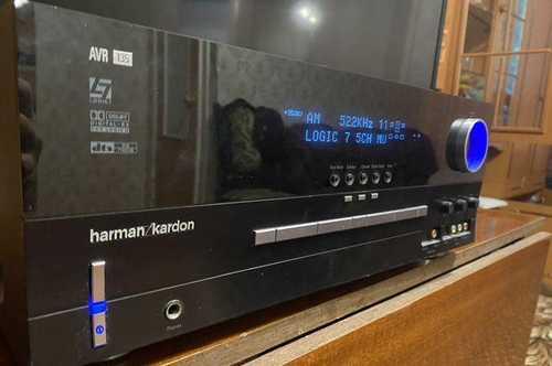 Ресивер harman kardon avr 135 /230 5.1