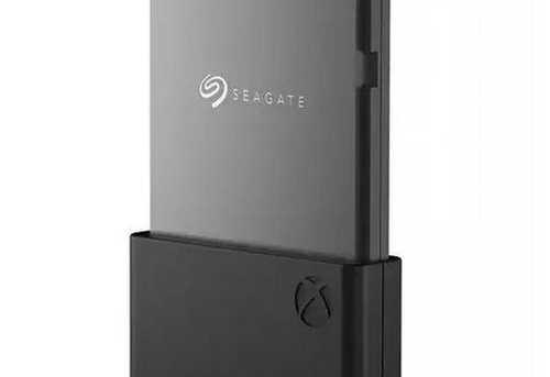 Карта памяти Seagate 2TB для Xbox Series X/S