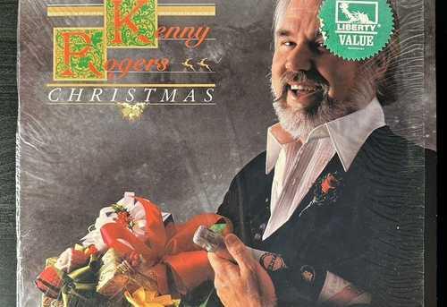 Kenny Rogers – Christmas (США 1984г.)