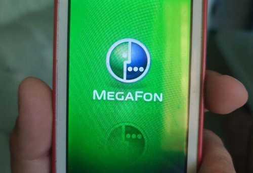 МегаФон Optima, 4 ГБ