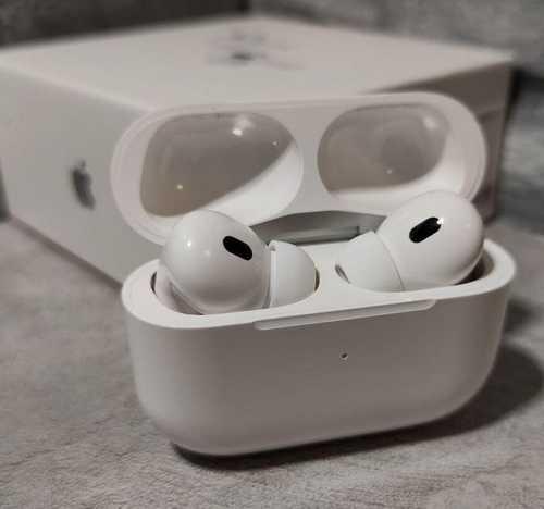 Беспроводные наушники AirPods Pro 2 premium