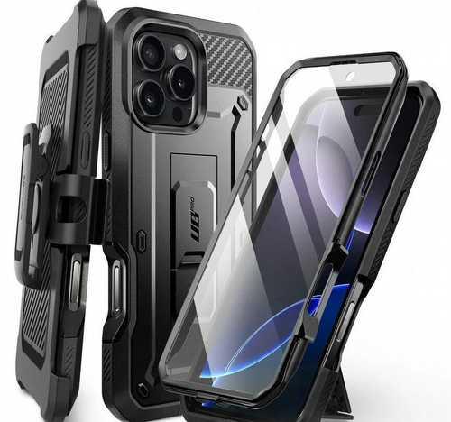 Чехол для iPhone 16 Pro Max фирмы SupCase