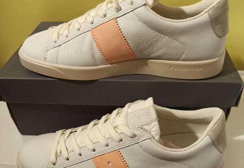 Кеды женские ecco 39