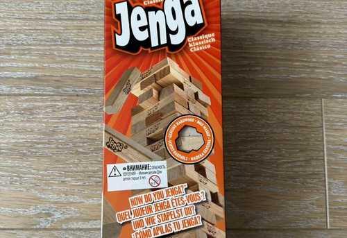 Jenga Hasbro