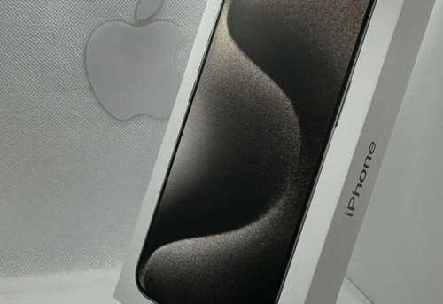 iPhone 15 Pro Max, 1 ТБ