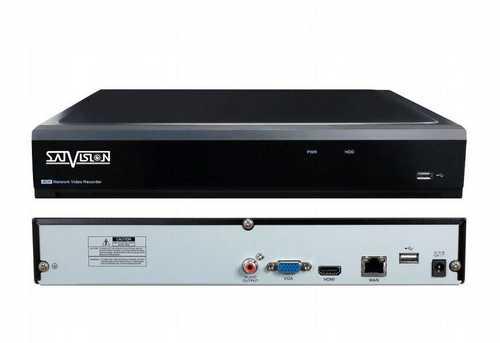 Видеорегистратор Satvision SVN-4125 v2.0