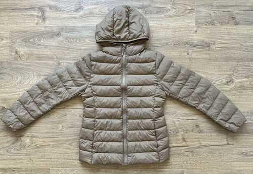 Куртка Uniqlo xs