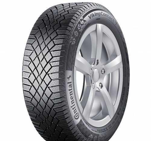 Continental ContiVikingContact 7 215/60 R16