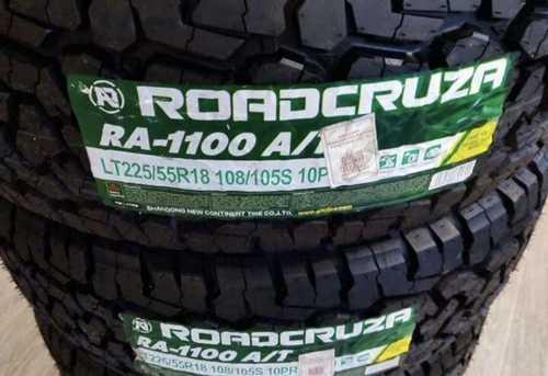 Roadcruza RA1100 A/T 225/55 R18