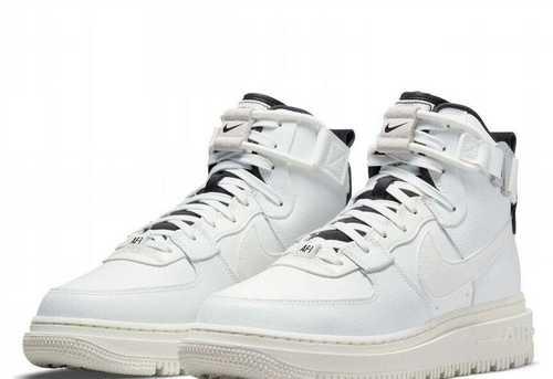 Кеды nike wmns Air Force 1 Hi UT 2.0