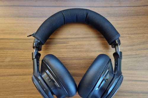 Беспроводные наушники Plantronics Backbeat Pro