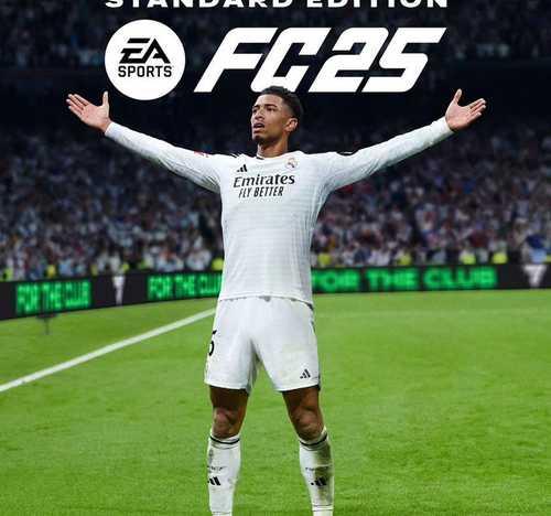 FC 25(FIFA 25) PS 4/5