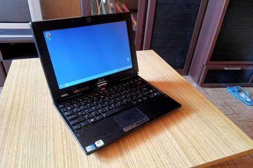 Нетбук Asus Eee PC t101mt