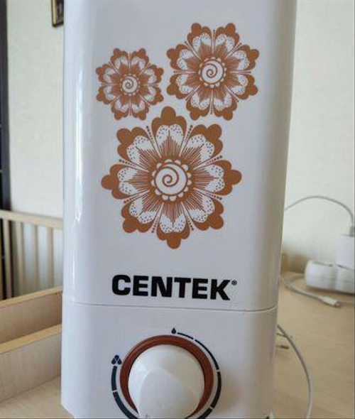 Увлажнитель centek