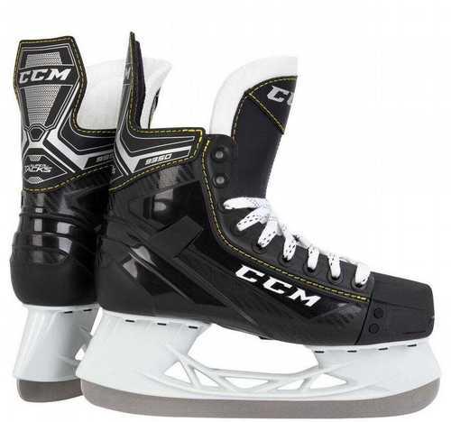 Коньки хоккейные CCM Super Tacks 9350 Sr