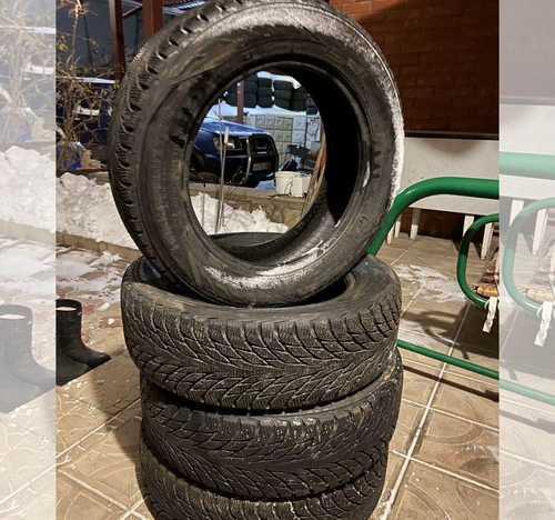 Nokian Tyres Hakkapeliitta R2 185/65 R15