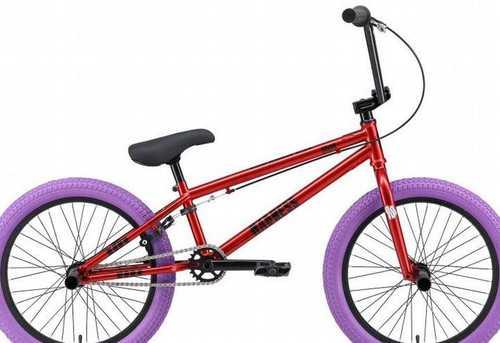 BMX Stark Madness BMX 5 Cr-Mo (2024)