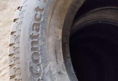 Continental IceContact 2 285/60 R18