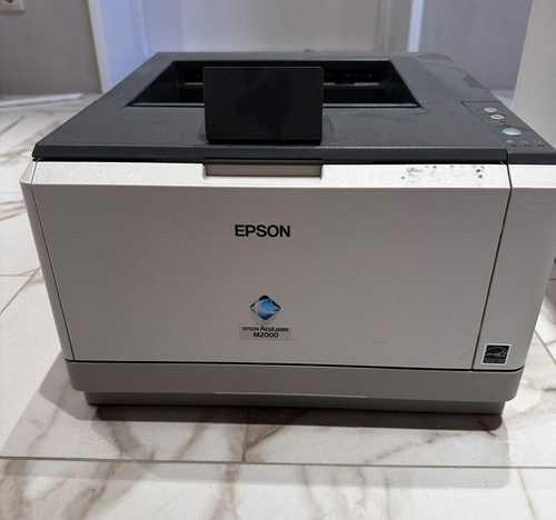 Принтер Epson AcuLaser M2000D