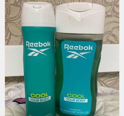 Reebok Cool