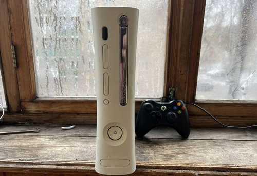 Xbox 360 freeboot