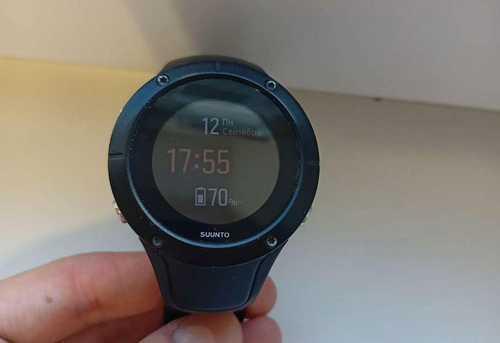 Suunto spartan trainer