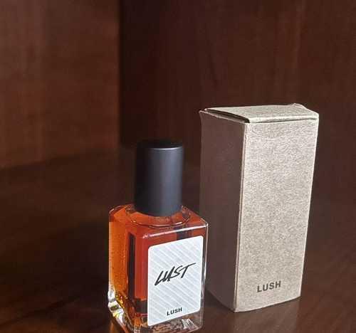 Духи lush lust 30ml