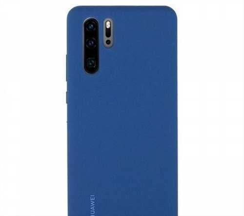 Original Case Huawei P30 (синий)