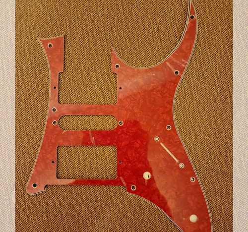 Pickguard (Накладка)