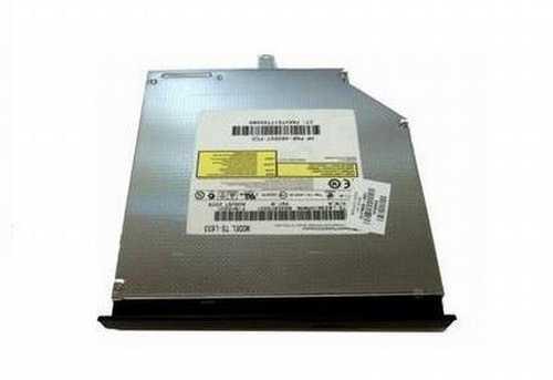 Привод DVD RW SATA для ноутбука HP Compaq Presario