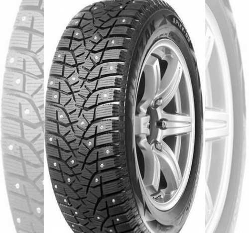 Bridgestone Blizzak Spike-02 195/65 R15 91T