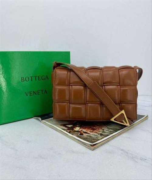 Сумка женская Bottega Veneta