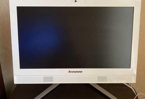 Моноблок lenovo c360