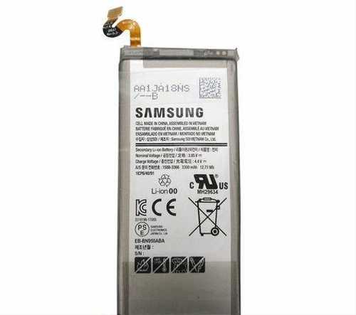 Аккумулятор на все модели Samsung