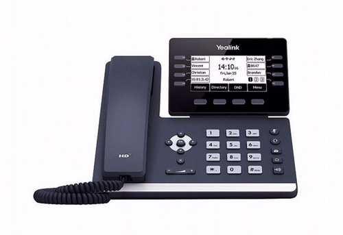IP телефон Yealink SIP-T53