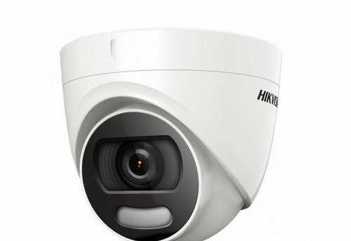 Hikvision DS-2CE72DFT-F (3.6mm) камеры ahd/tvi/cvi