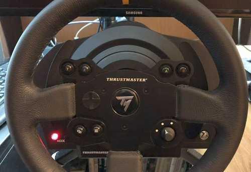 Thrustmaster TX Leather Edition