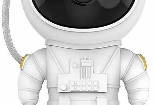 Ночник проектор звездного неба Astronaut Starry Sk